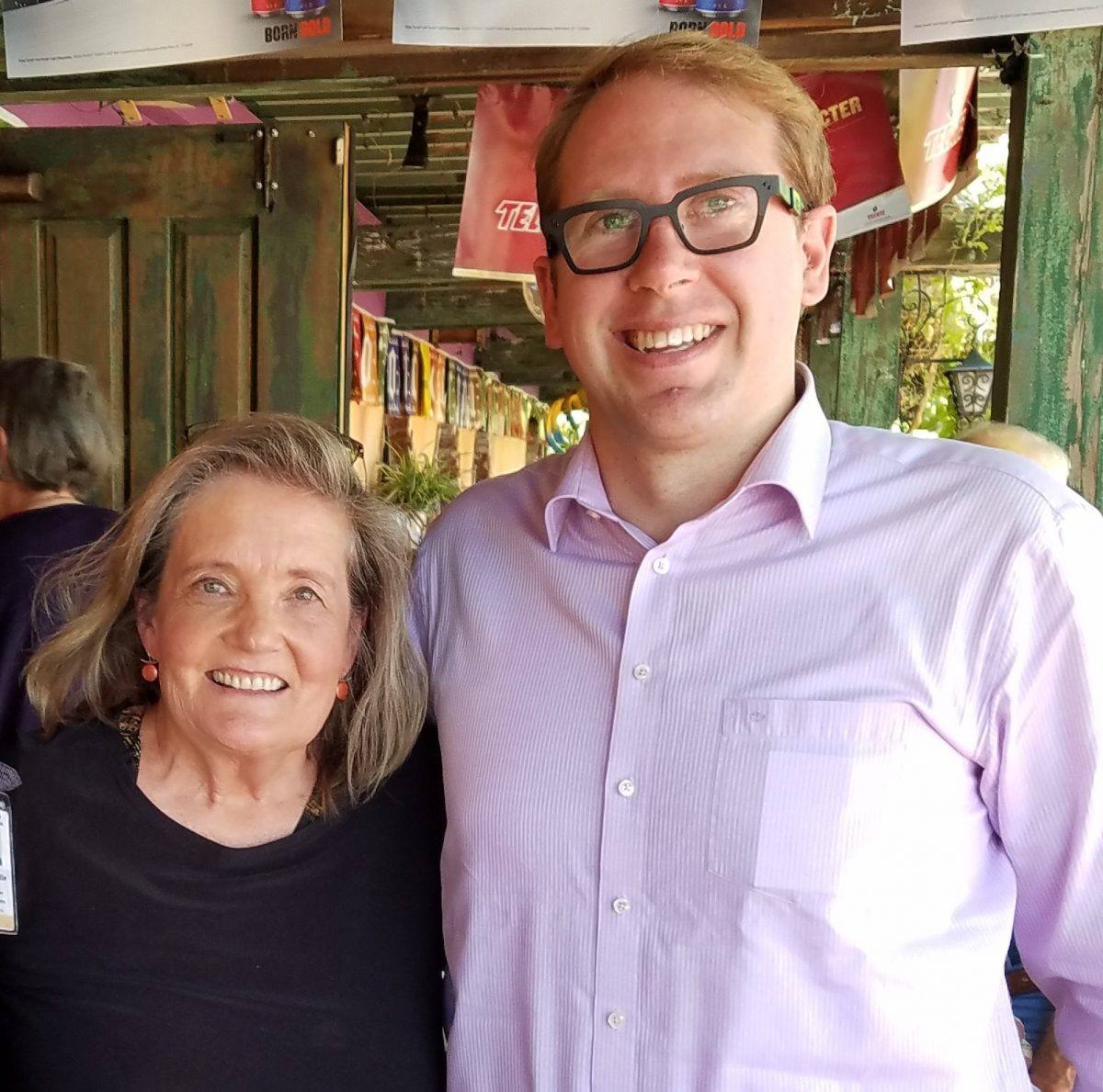 Fragile X Premutation Carrier / FXTAS clinic in Sydney - Fragile X ...