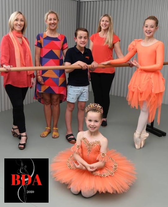 Fundraise for us - Fragile X Association of Australia