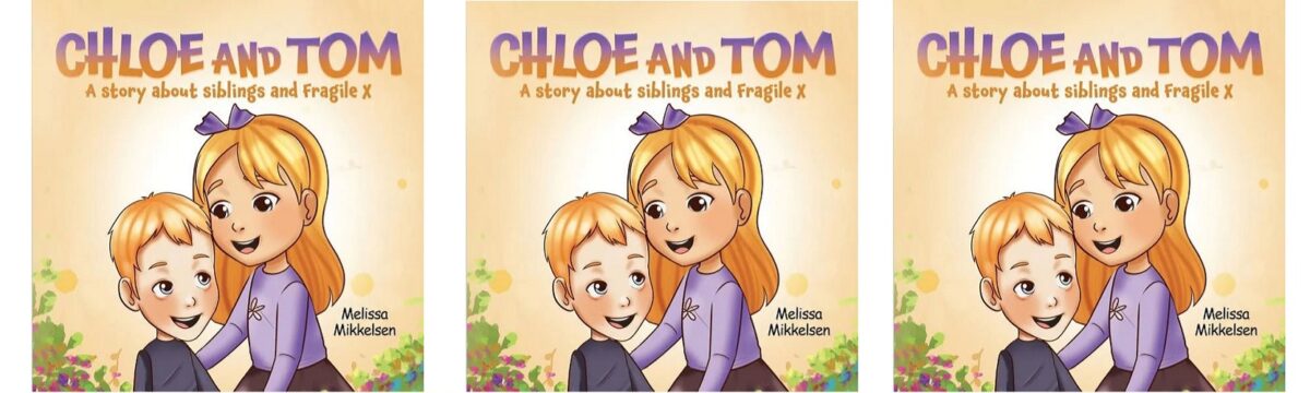 New children's book - Chloe and Tom, a story about siblings and Fragile ...